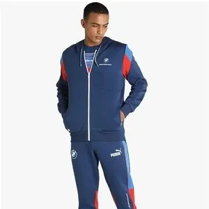 Puma | Pants | Nwt Puma Bmw Motorsport Tracksuit | Poshmark